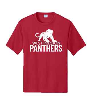 Item #PC380 Port & Company® Performance Tee – Affordable Signs Unlimited