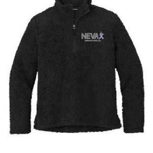 Item #F130 Port Authority® Cozy 1/4-Zip Fleece – Affordable Signs Unlimited